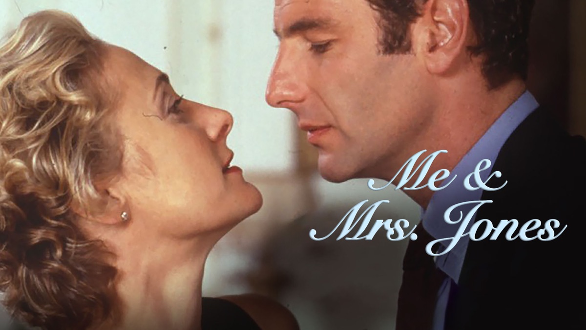 ‎Me & Mrs. Jones - Apple TV