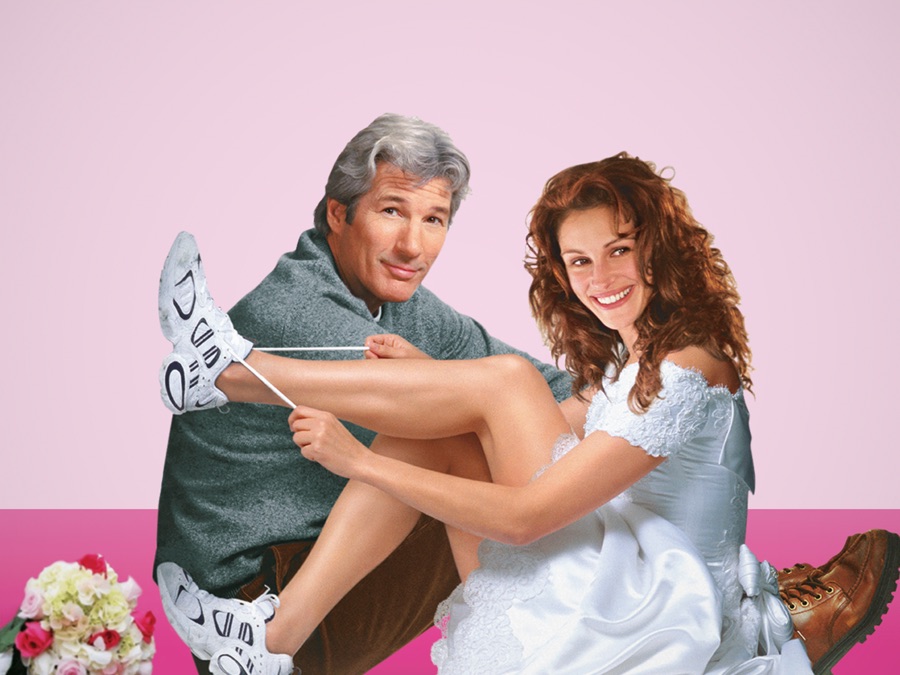 Runaway Bride - Apple TV