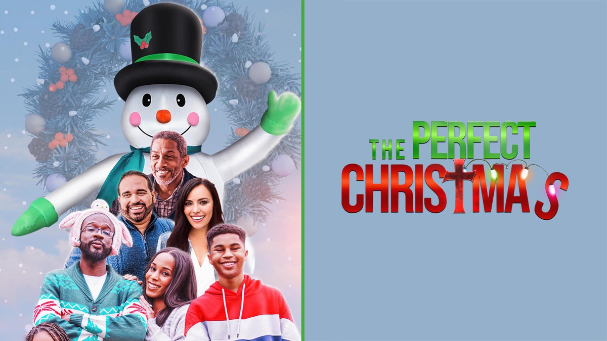 ‎The Perfect Christmas - Apple TV