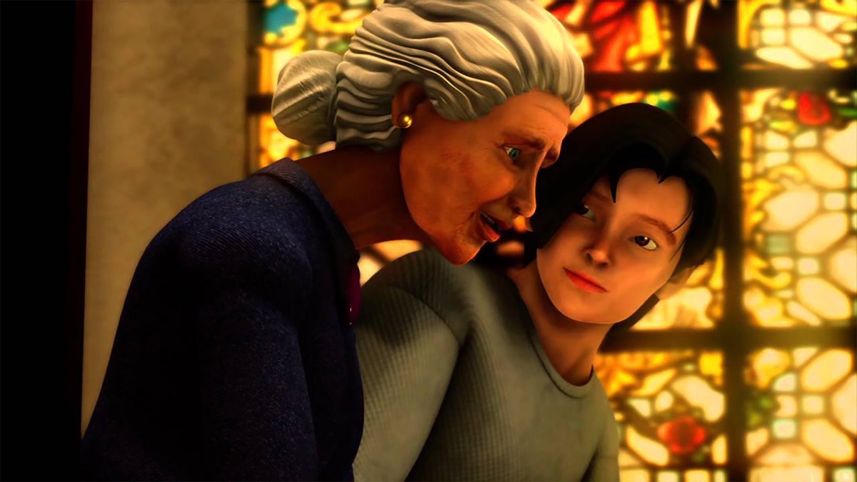 The Greatest Miracle - Apple TV