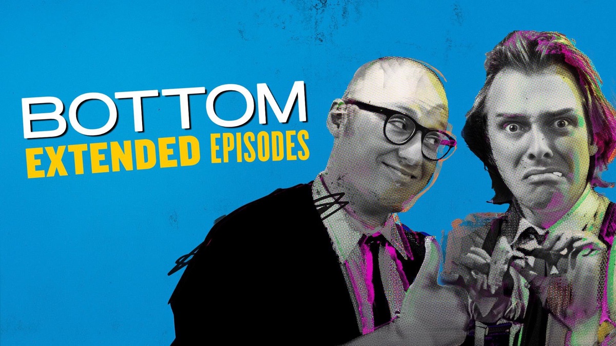 ‎Bottom: Extended Episodes - Apple TV