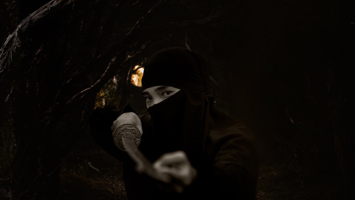 Undiscovered Tomb - Apple TV (UK)