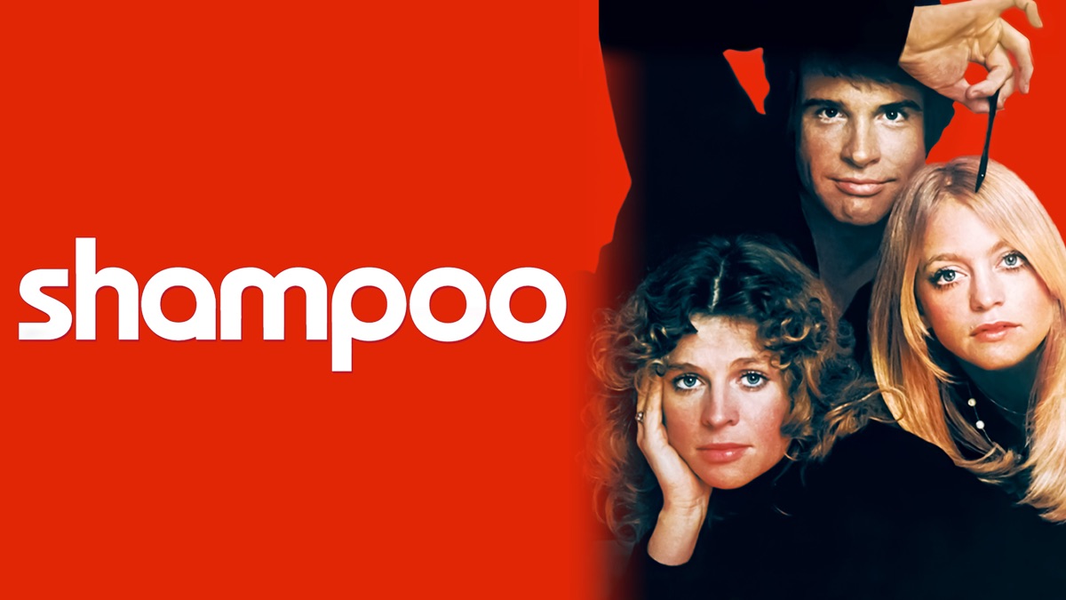 Shampoo》- Apple TV