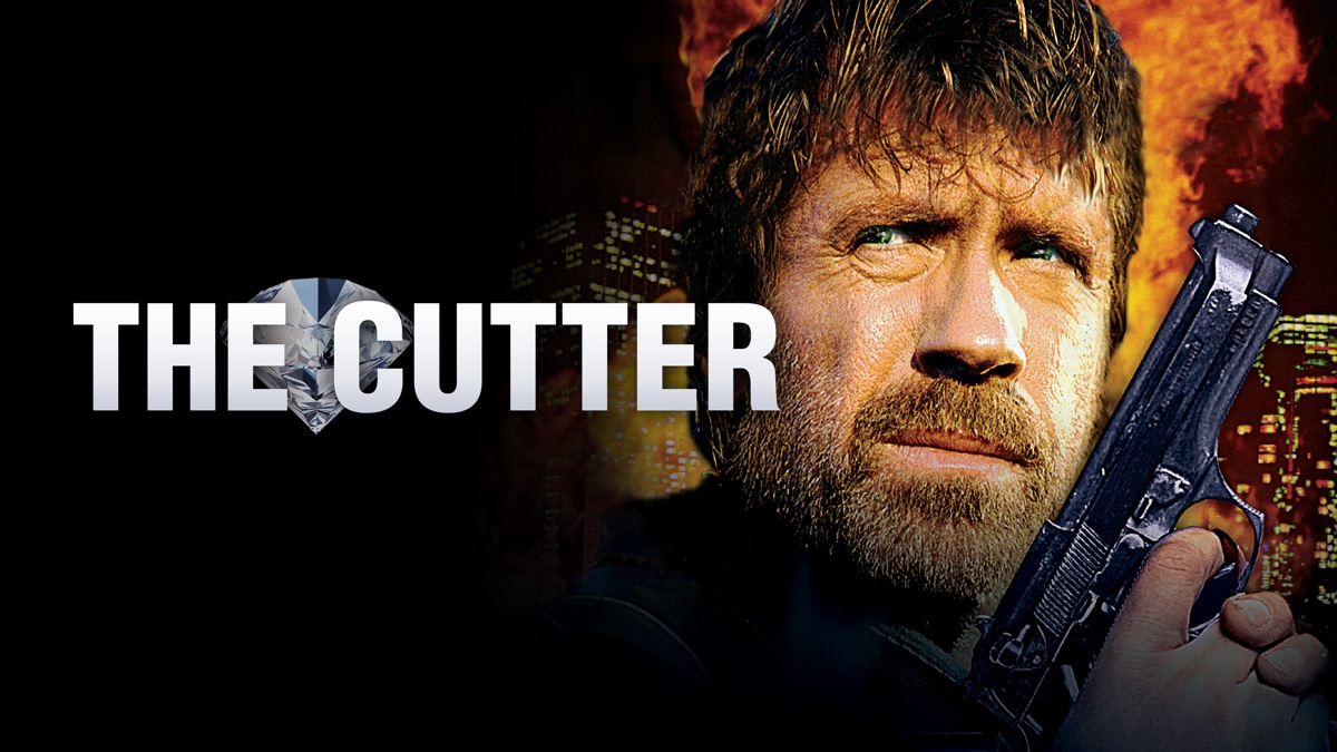 ‎The Cutter - Apple TV