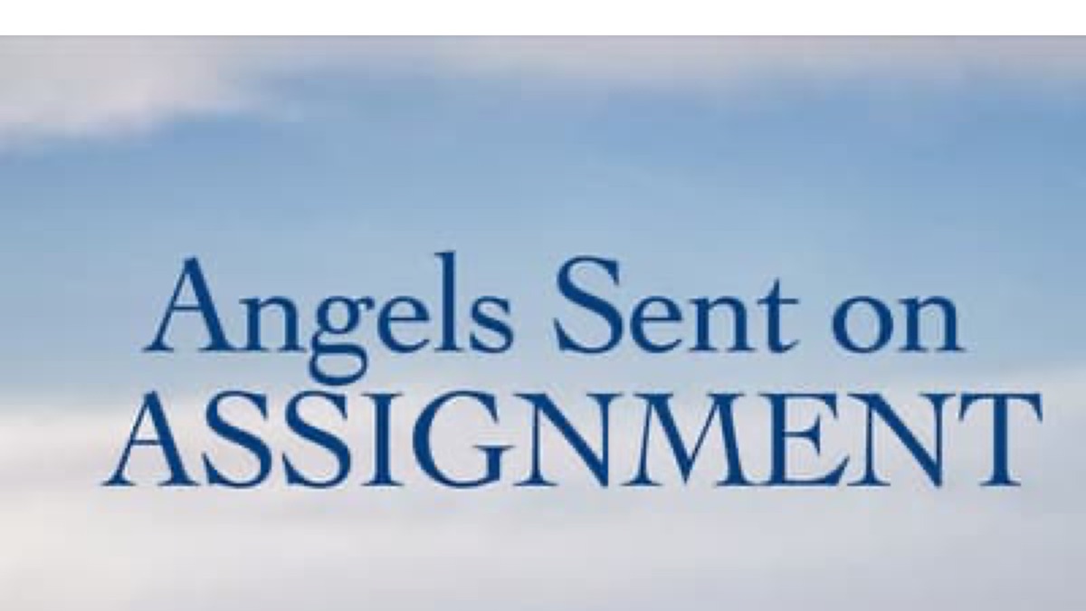 ‎Angels Sent on Assignment - Apple TV
