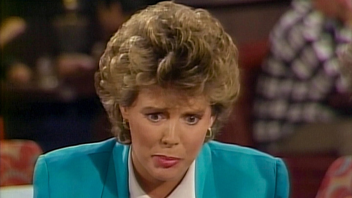 ‎At The Zoo - Matrimonio Con Hijos (temporada 4, episodio 10) - Apple ...