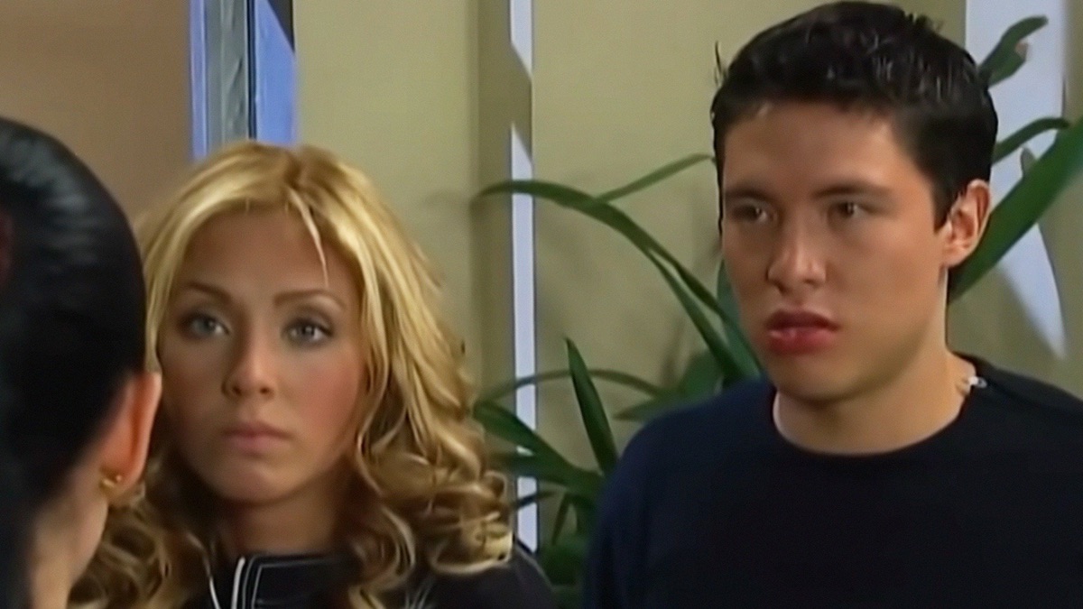 Clase 406 Capítulo 336 - Clase 406 (temporada 1, episodio 336) - Apple ...