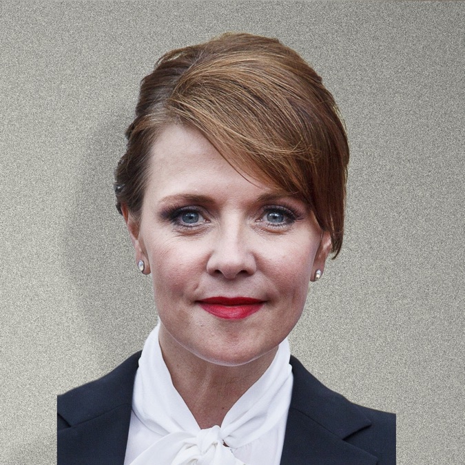‎Amanda Tapping Movies and Shows - Apple TV