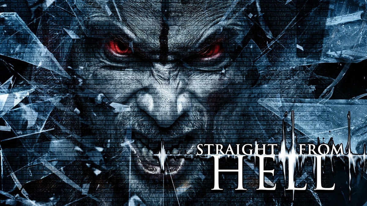 ‎Straight From Hell - Apple TV