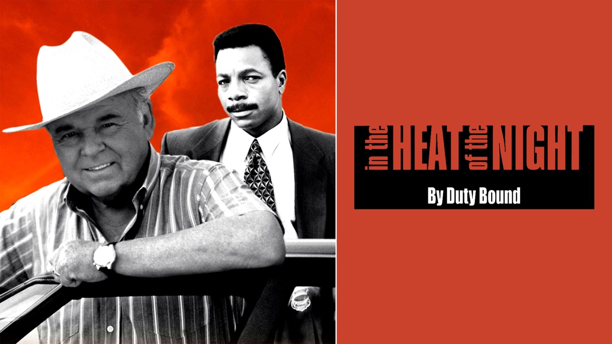 ‎In the Heat of the Night: By Duty Bound - Apple TV