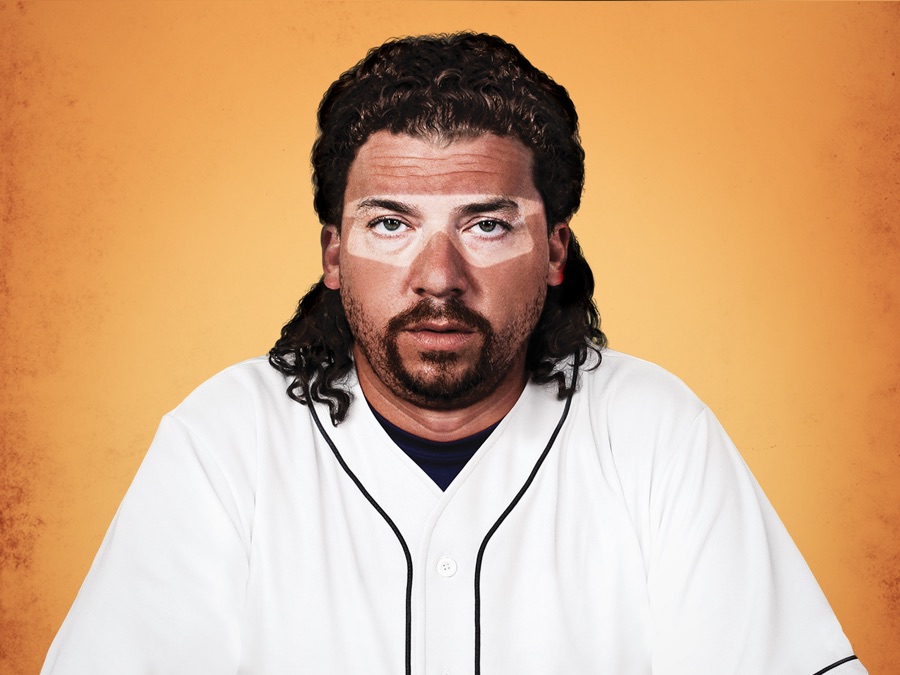 Eastbound & Down - Apple TV