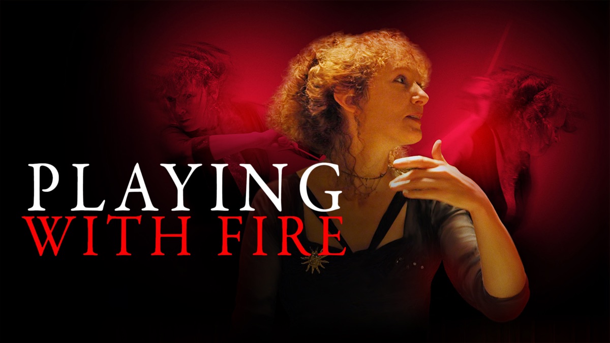 ‎Playing With Fire - Apple TV