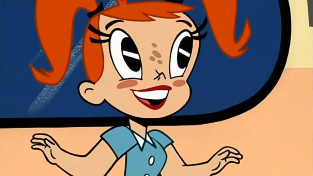 ‎Return of Raggedy Android / The Boy Who Cried Robot - My Life as a ...