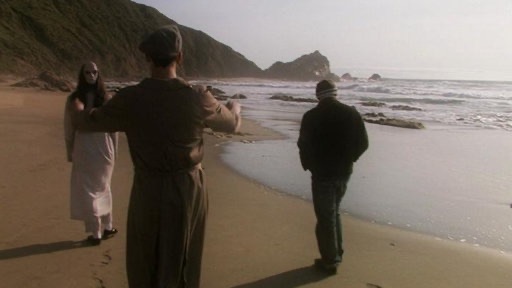 The Lost Coast - Apple TV