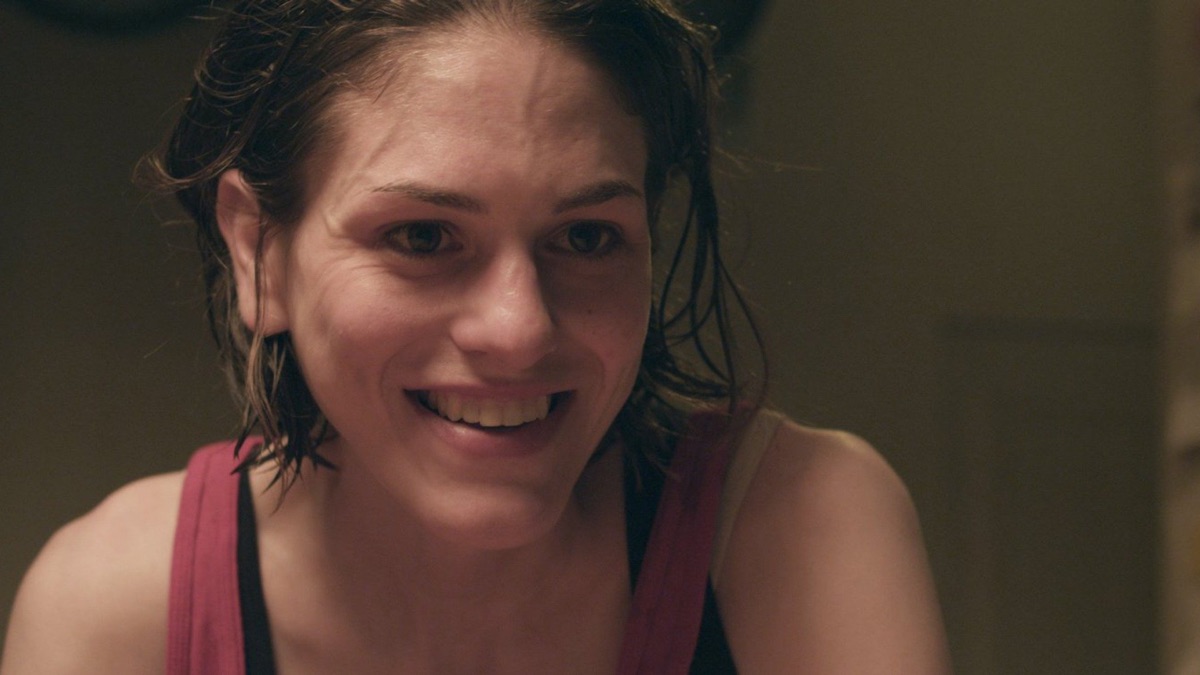 The Alley Cat - Apple TV