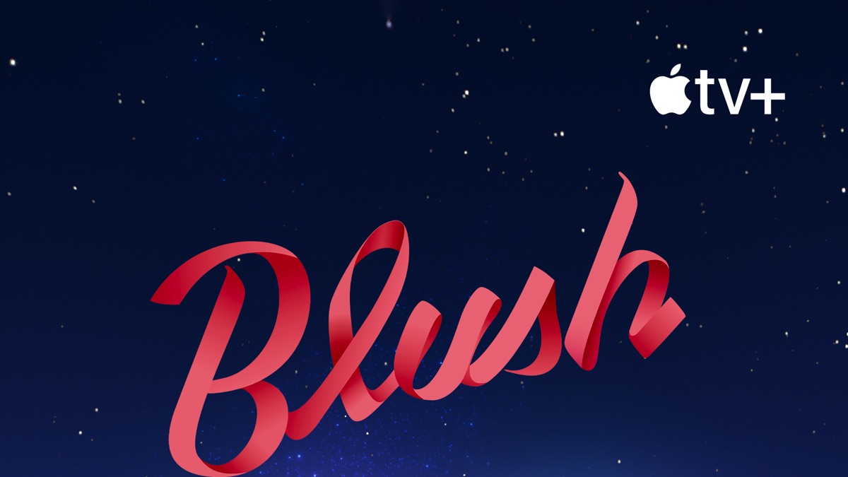 ‎Watch Blush - Movie - Apple TV+