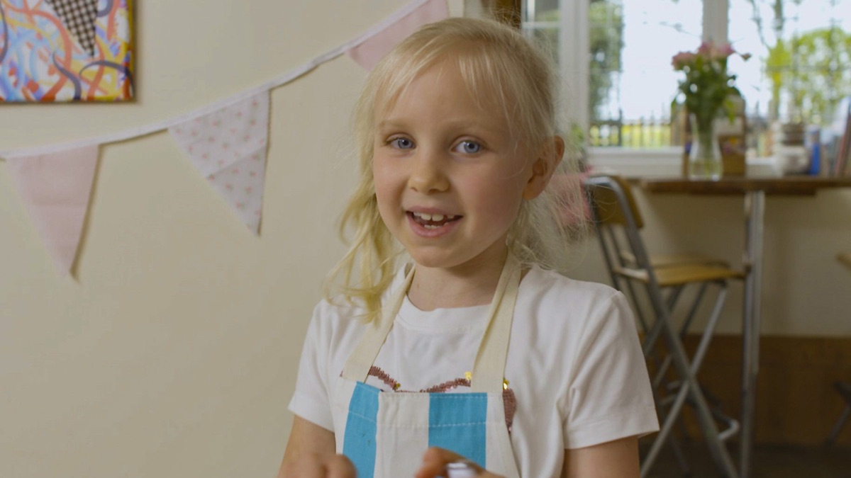 Episode 3 - My World Kitchen (Series 2, Episode 3) - Apple TV (SA)