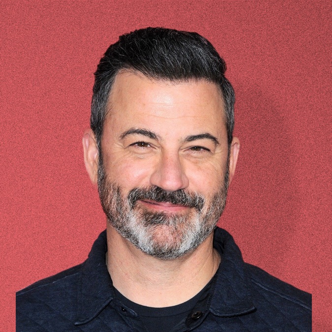 ‎Jimmy Kimmel Films and Shows – Apple TV