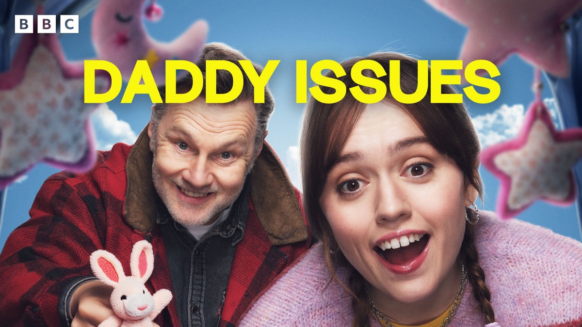 ‎Daddy Issues - Apple TV
