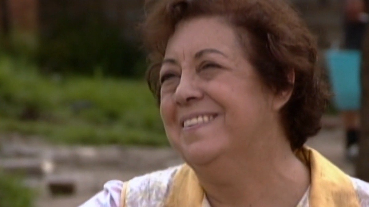 María la del Barrio Capítulo 1 - María la del Barrio (temporada 1 ...