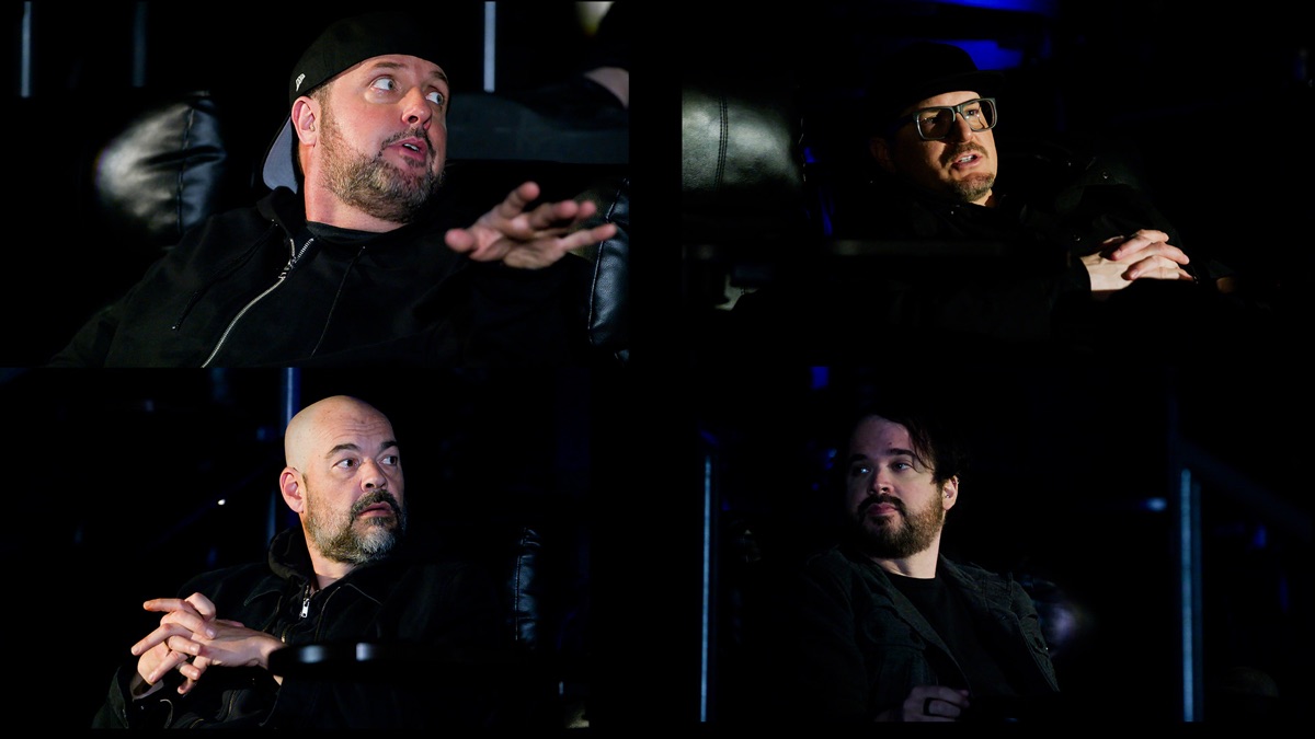 Devil’s Den - Ghost Adventures: Screaming Room (Series 3, Episode 13 ...