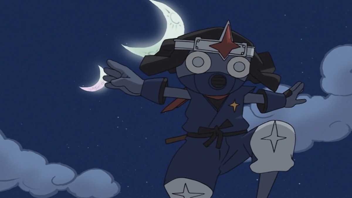 Musha Kero, Volume Two: Outburst of Laughter, Sengoku Comedian War ...