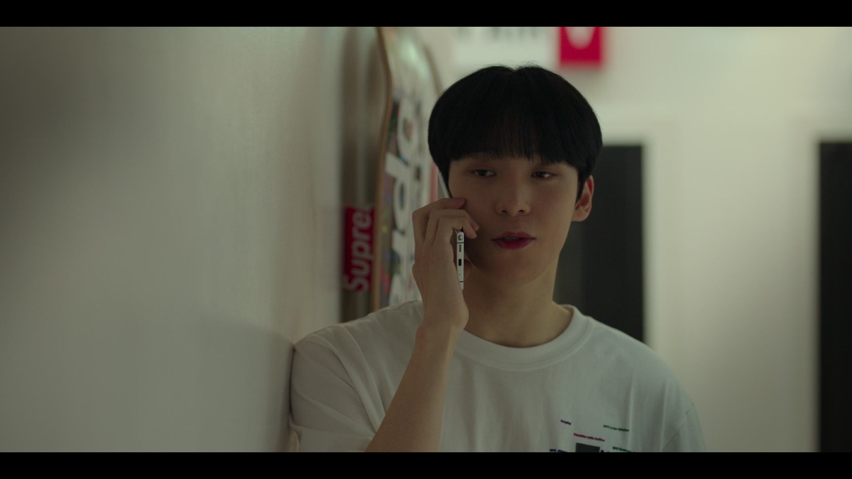 Episode 1 - Imitation (Season 1, Episode 1) - Apple TV