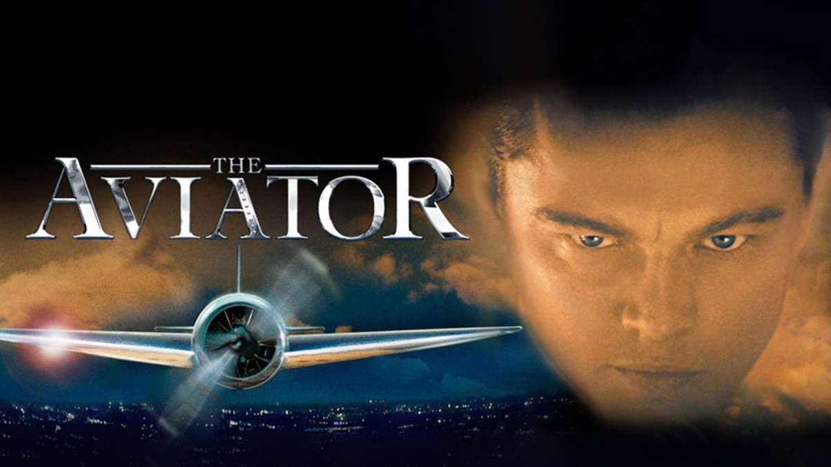 ‎The Aviator - Apple TV