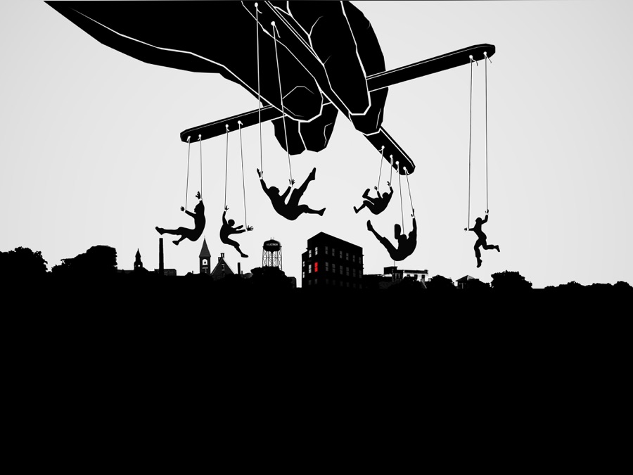 Mind Over Murder - Apple TV