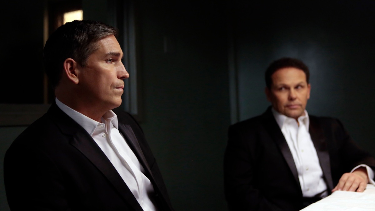 Karma - Person of Interest (temporada 4, episódio 17) - Apple TV (PT)