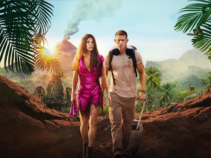 The Lost City - Apple TV