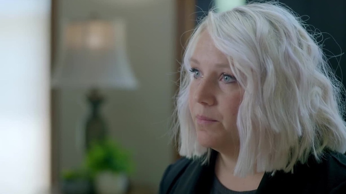 The Murder of Little Marise - Bloodline Detectives (Season 4, Episode 8 ...