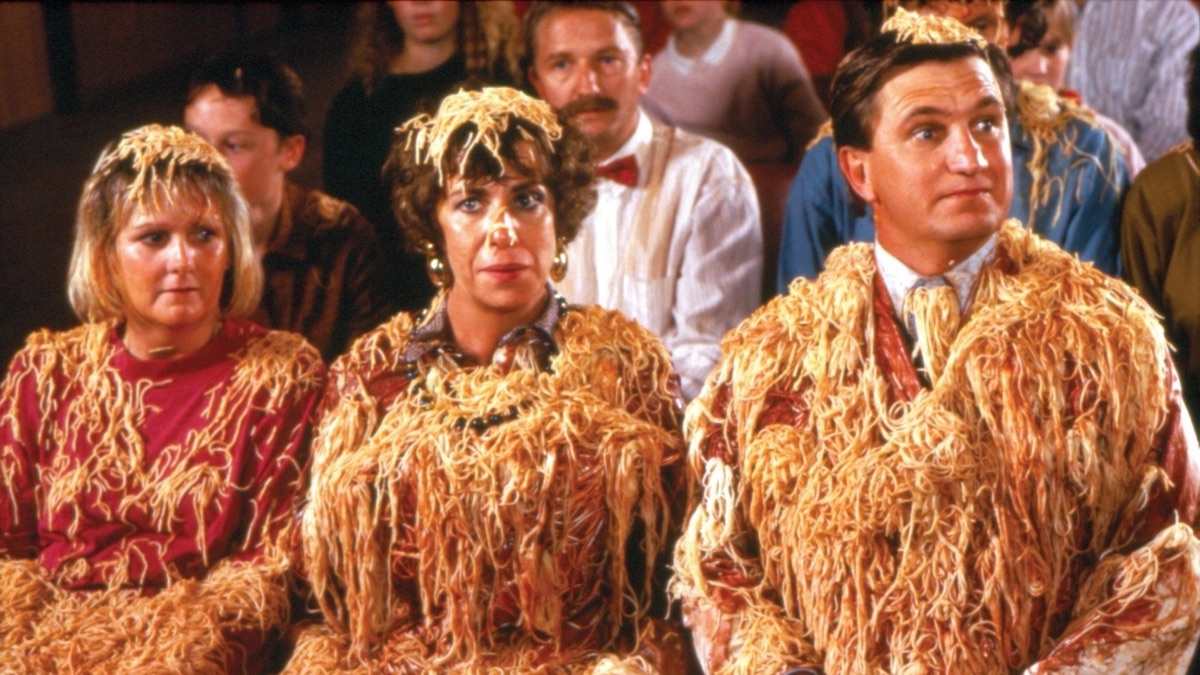 Round The Twist - Apple TV (AU)