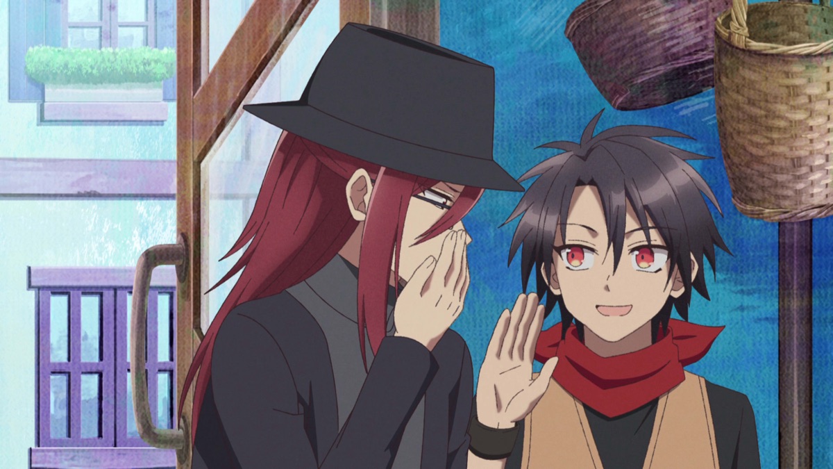 ‎I Tried Giving Love Advice - There was a Cute Girl in the Hero's Party ...