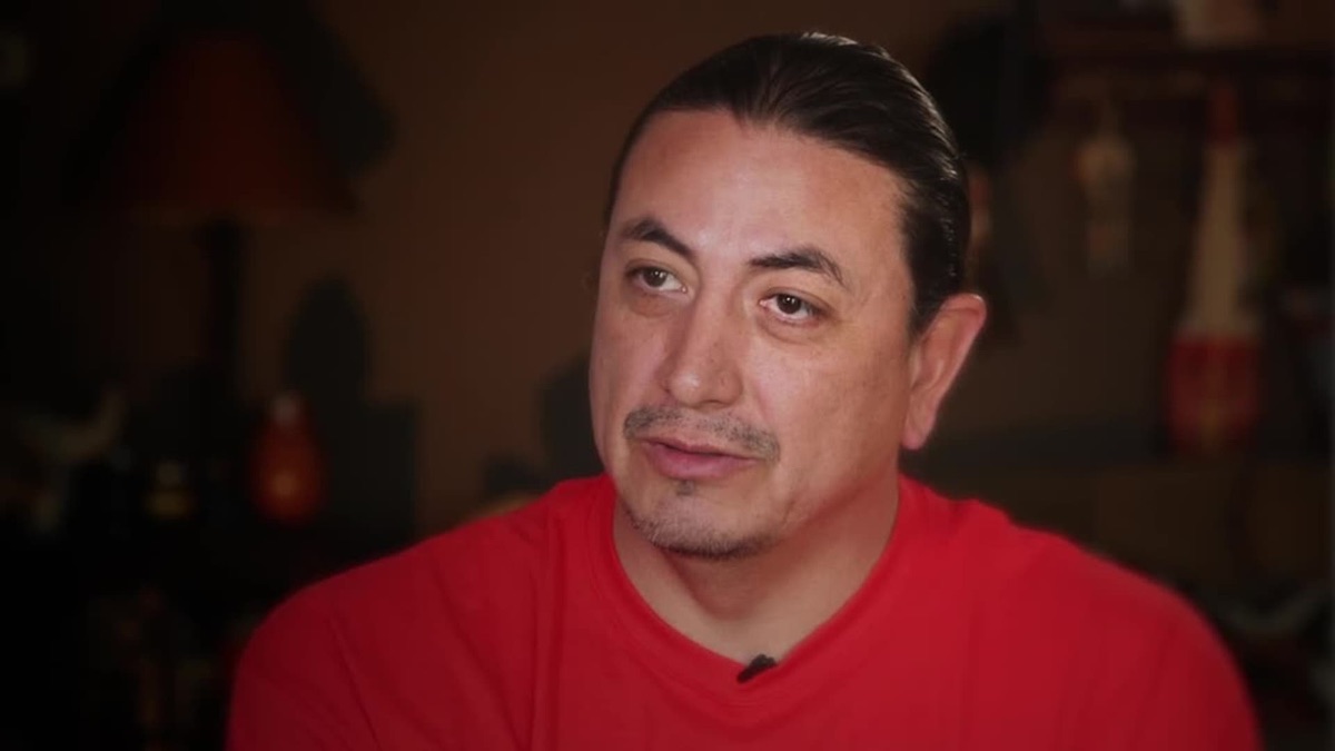 Beyond Standing Rock - Apple TV