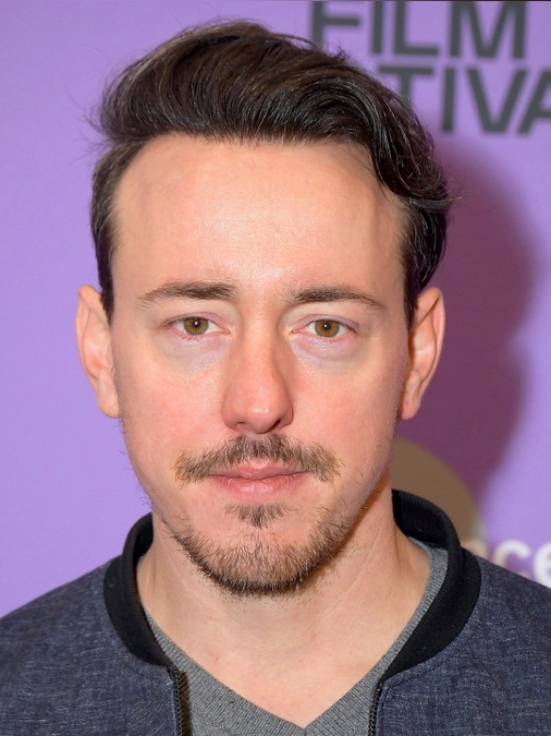 ‎Chris Coy Movies and Shows – Apple TV