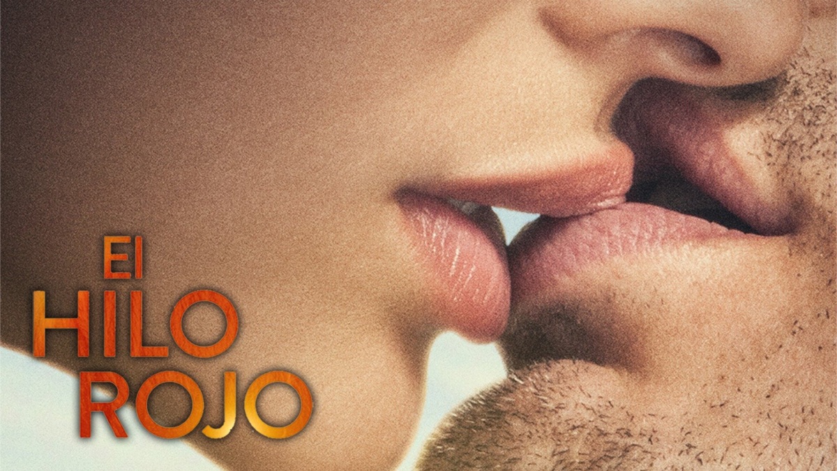 ‎The Red Thread - Apple TV