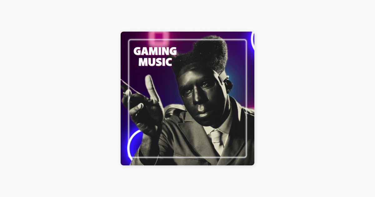 ‎Gaming Music - Top 2024 Gaming Tracks 🎮🎮 by Filtr - Apple Music