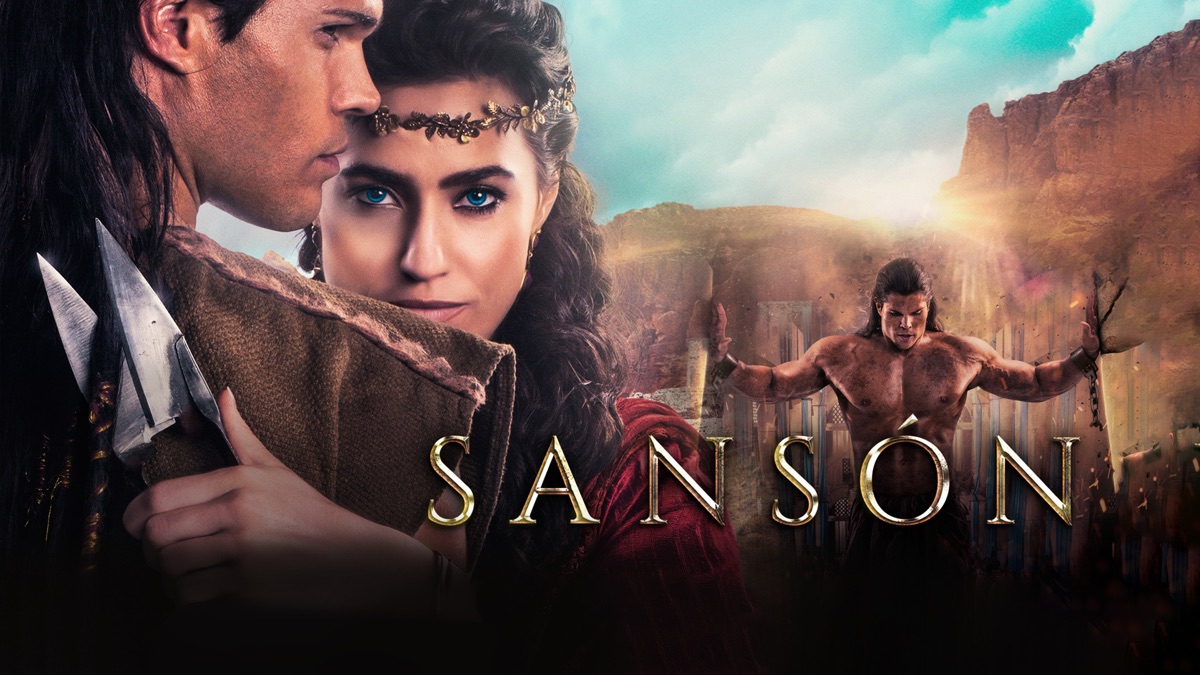 ‎Sansón - Apple TV