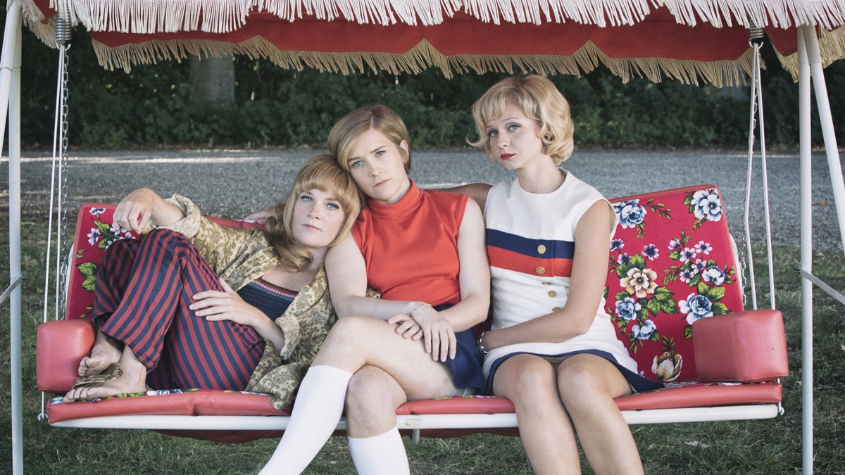 Sisters 1968 - Apple TV