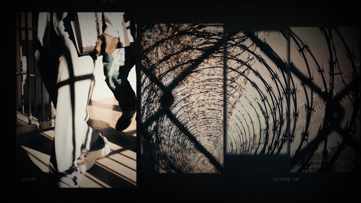 Life Inside - Dateline - Apple TV (CA)