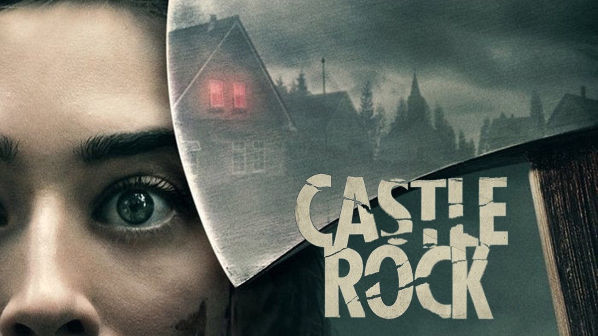 ‎Castle Rock - Apple TV