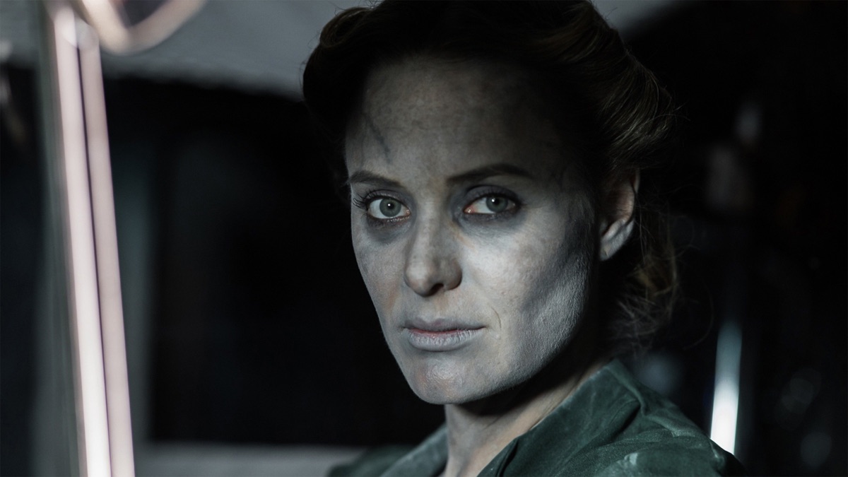 Nazi Undead - Apple TV