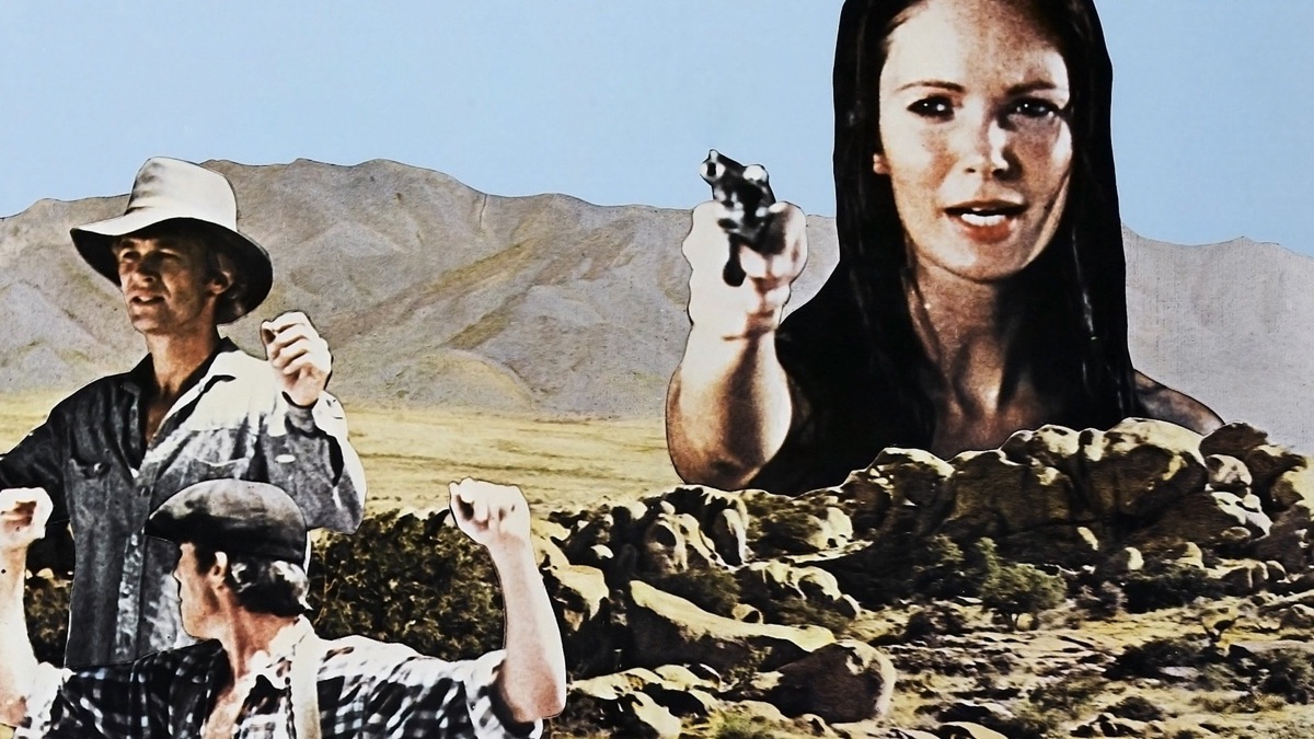 Bootleggers - Apple TV