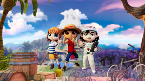 Netflix Nextworld - App Store Premiere by Roblox | AppsHunter