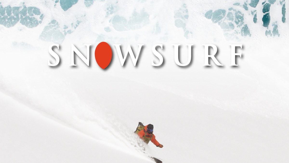 ‎Snowsurf - Apple TV