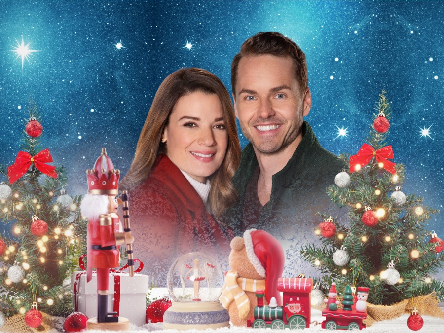 Christmas by Starlight - Apple TV (UK)