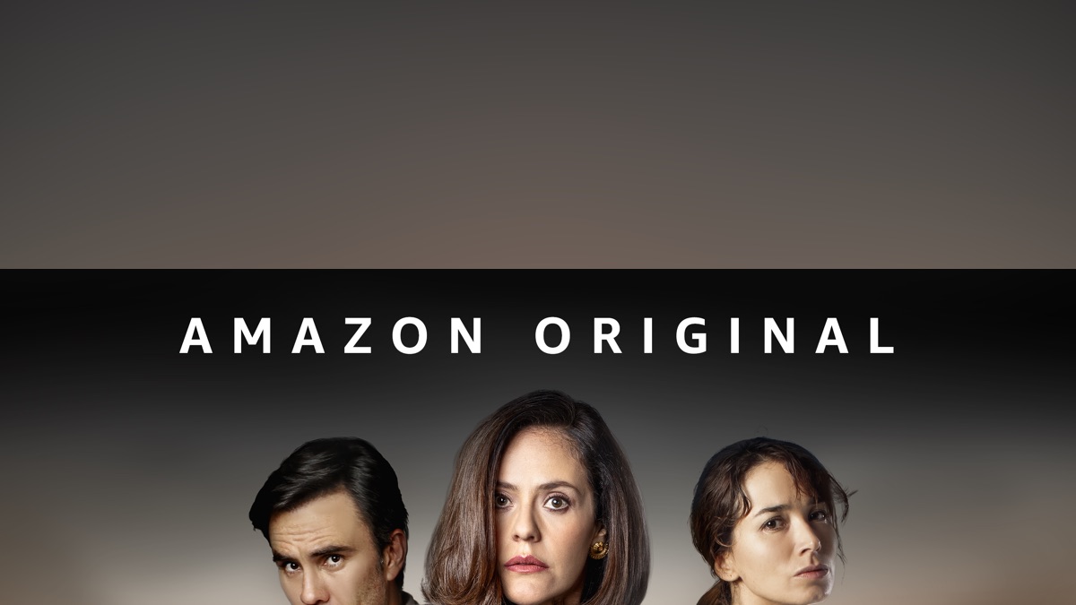 ‎News Of A Kidnapping - Apple TV