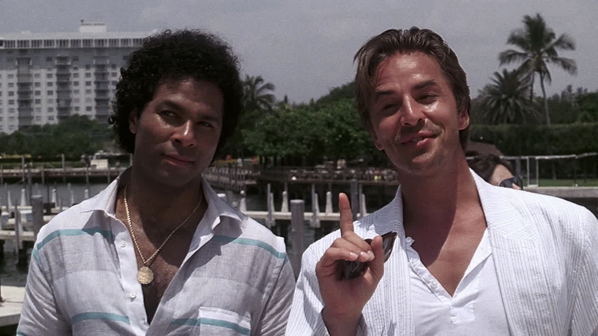 ‎Prodigal Son - Miami Vice (Series 2, Episode 1) - Apple TV (ES)