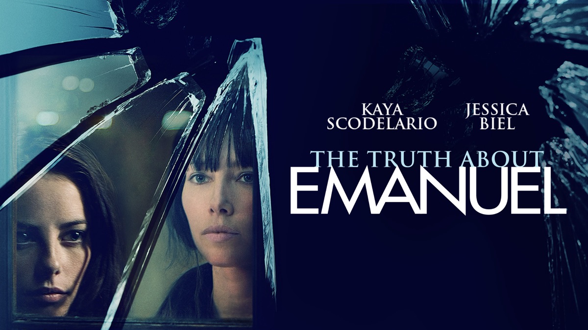 ‎The Truth About Emanuel - Apple TV
